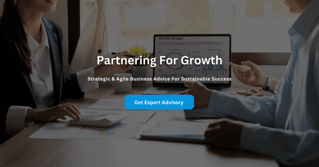 Business Advisory - CACS Corporate