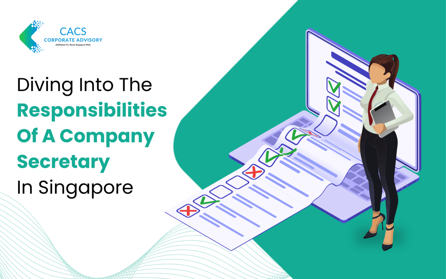 Important Duties and Obligations of a Company Secretary in Singapore